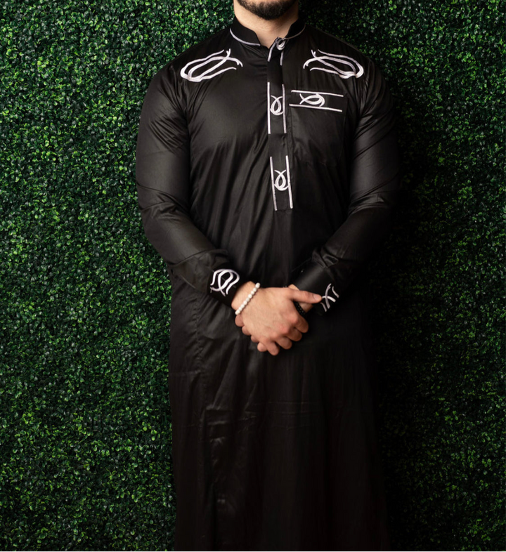 THAWB – Hurlum K. Clothing Company Islamic Store